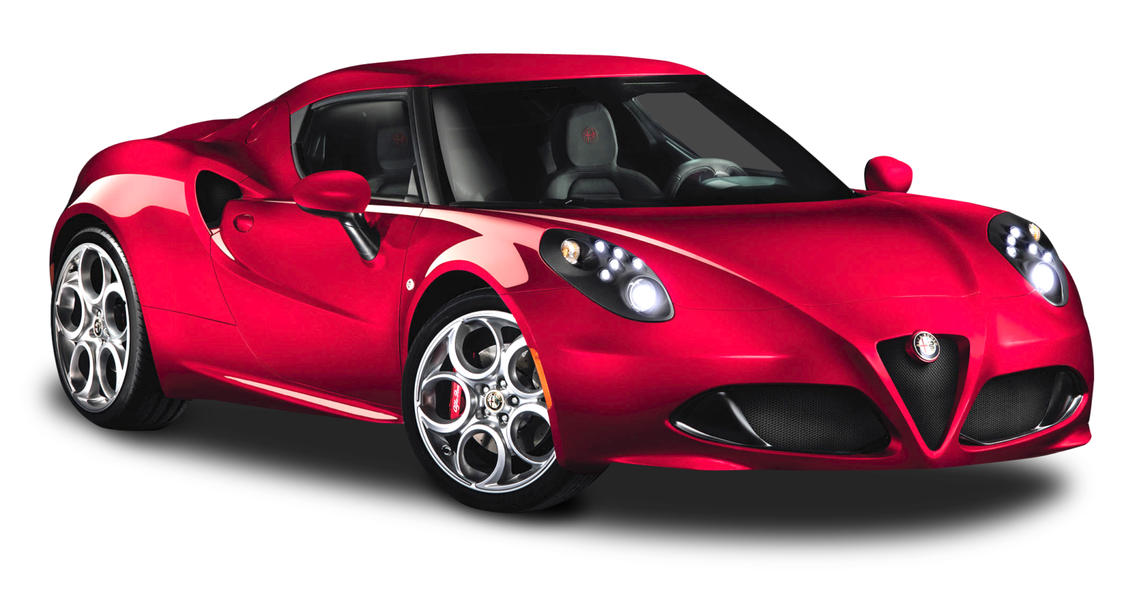 Alfa Romeo Collision Repair Shop Michigan 2485454600