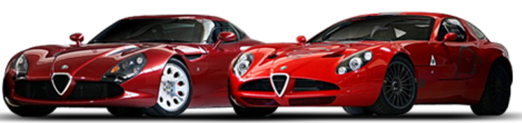 Alfa Romeo Collision Repair Shop Michigan 2485454600