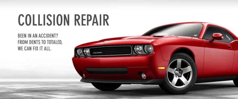 The Collision Repair Shop Michigan 2485454600 Auto Body Repair