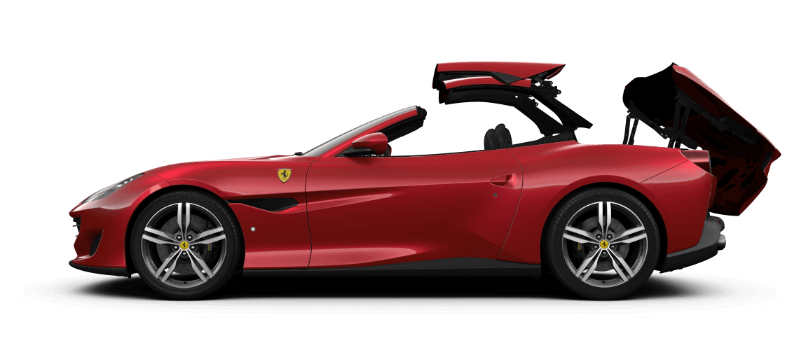 The Collision Repair Shop Ferrari Collision Repair MI 2485454600